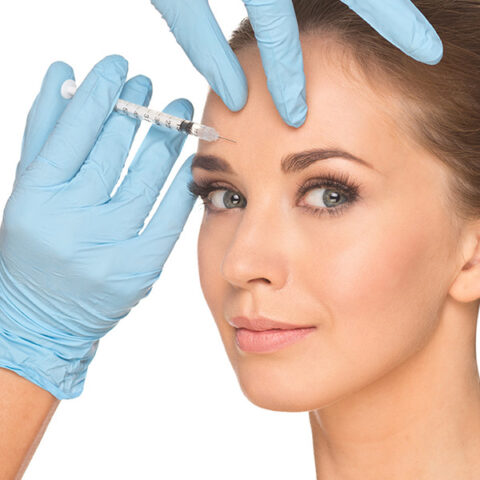 Botox Oklahoma City | Bajaj Plastic Surgery