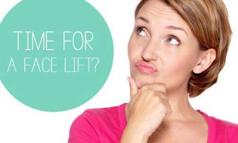 Two Questions to Ask Yourself When Deciding if You Need a Face Lift ...
